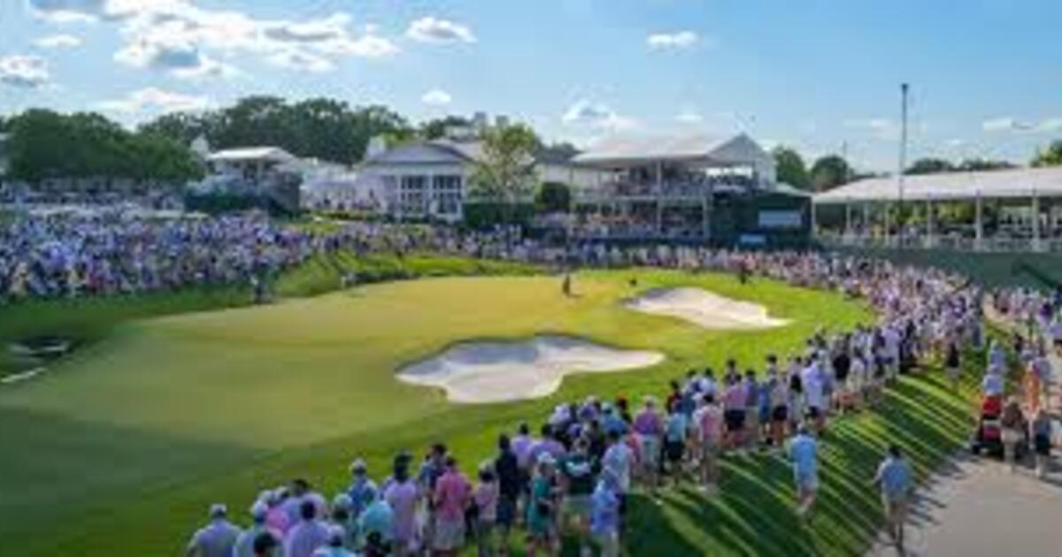 Truist Championship 2026 Schedule | Golf Pool Pro